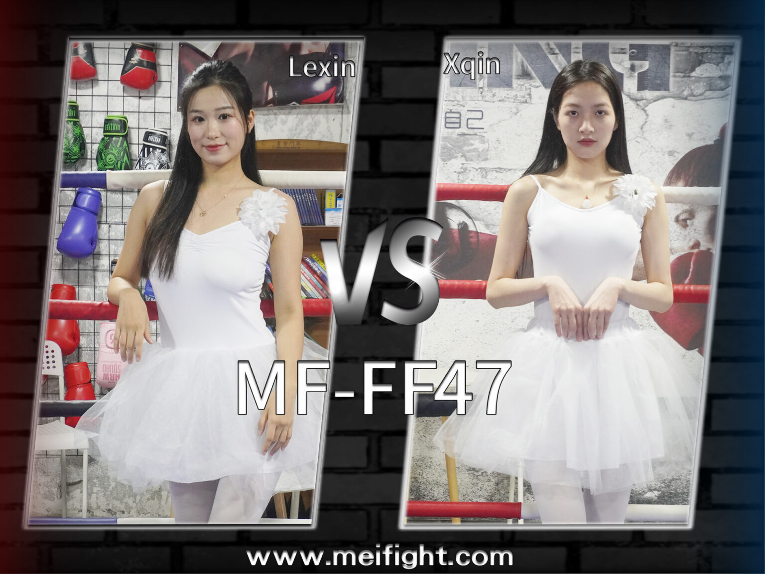 Female Fight – Page 2 – MeiFight